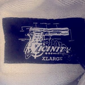 Vicinity | Shirts | Vicinity Brand New With Tags Vicinity Gunrange Logo ...